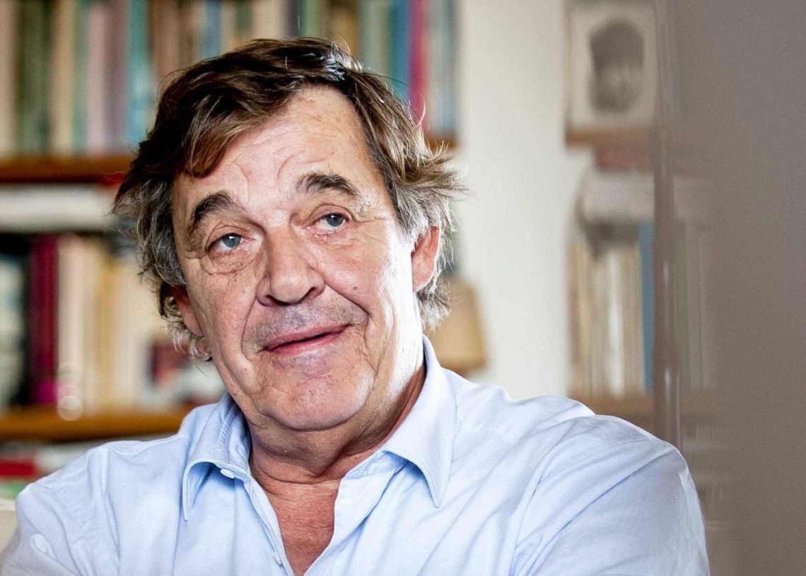 Miguel Sousa Tavares anuncia processo judicial: “vou defender a minha ...