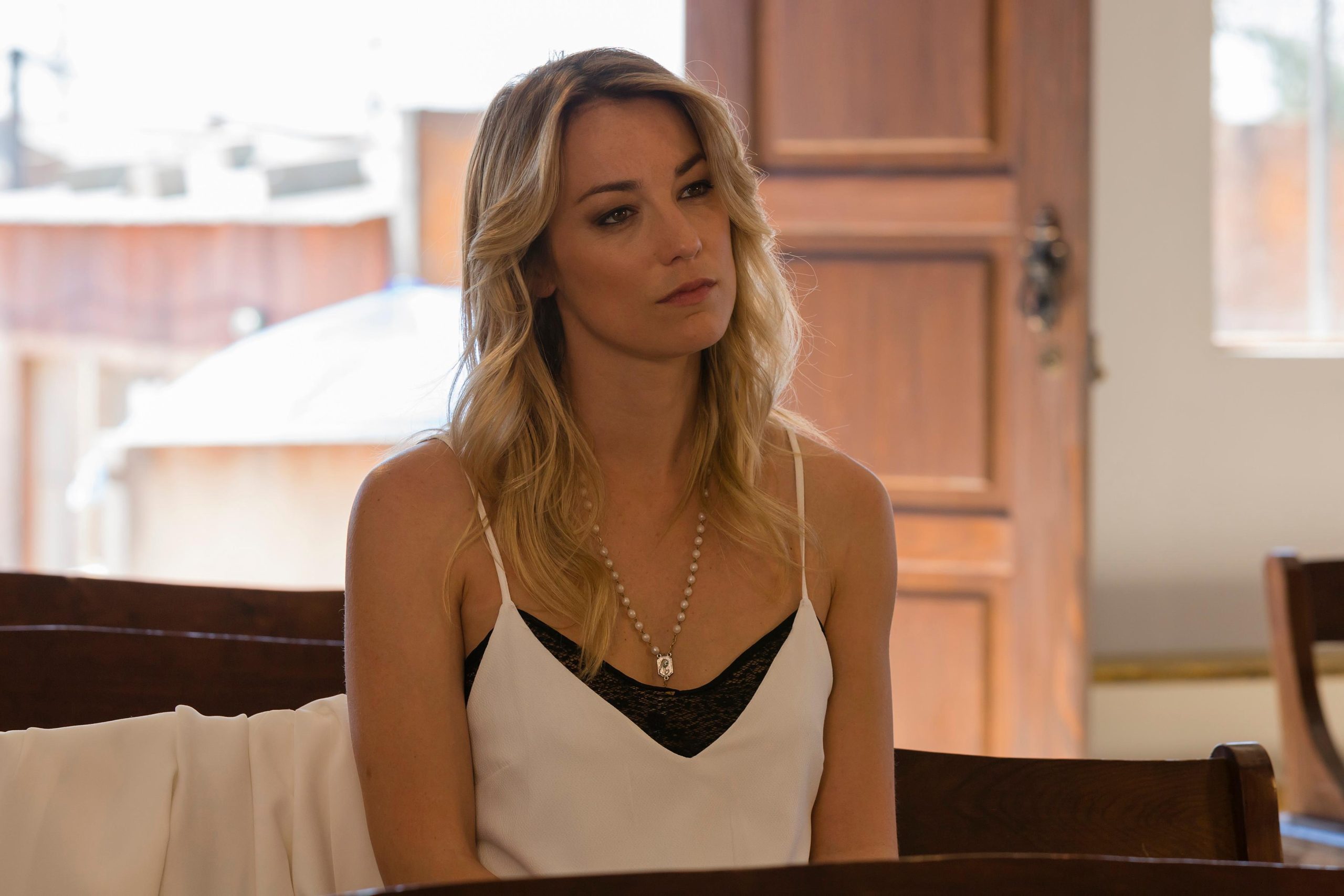 Maya Booth Surpreendida com Mensagem Emotiva de Colega: "Não Sei o Que ...