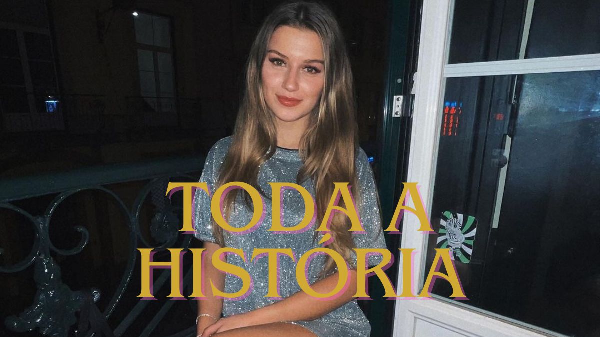 Big Brother: Margarida Castro e a violência doméstica, toda a história!