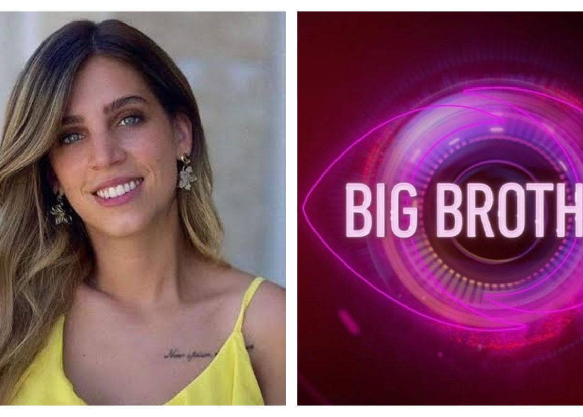 Vânia Sá revela quem é o seu concorrente preferido do Big Brother