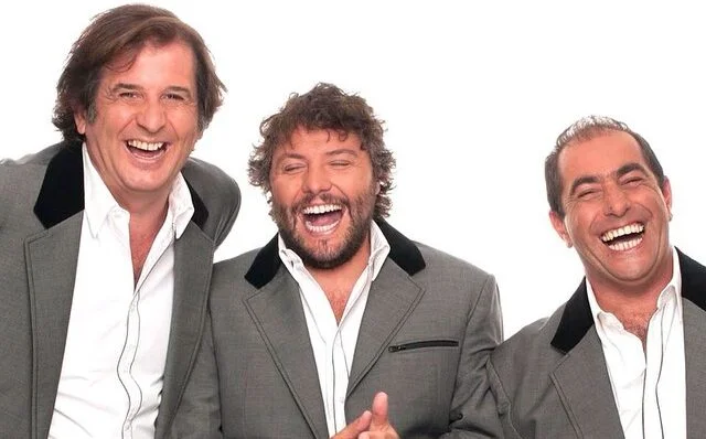 Ricardo Peres: Uma carreira na arte da comédia