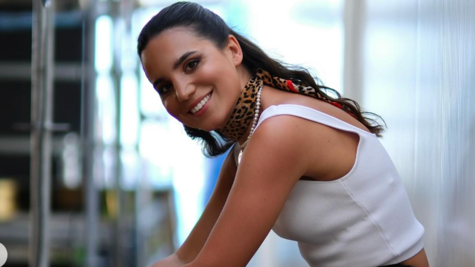 Catarina Moreira é a grande ESTRELA em ascensão em Portugal