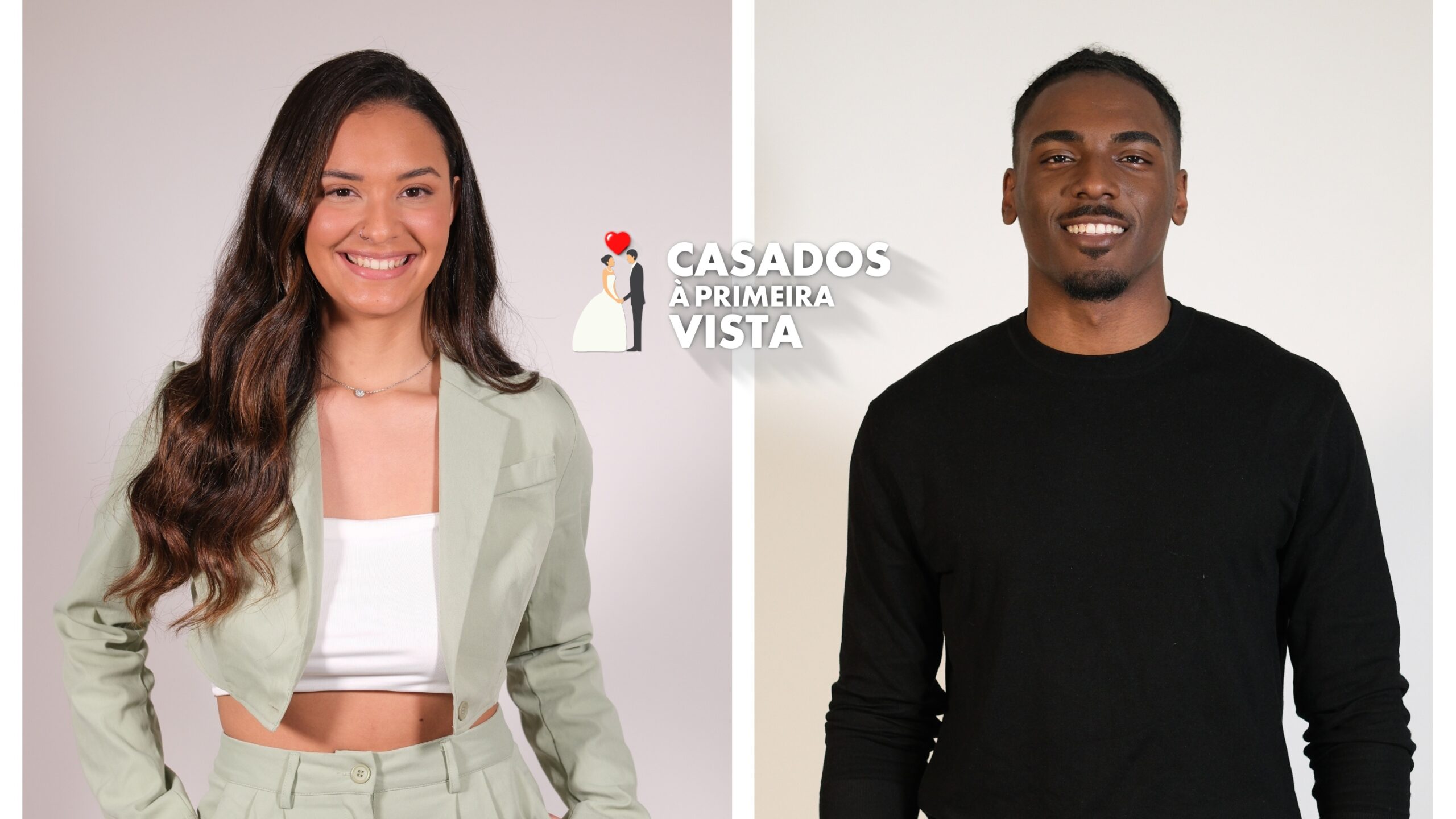 Casados à Primeira Vista: Elson e Mariana com grandes novidades!