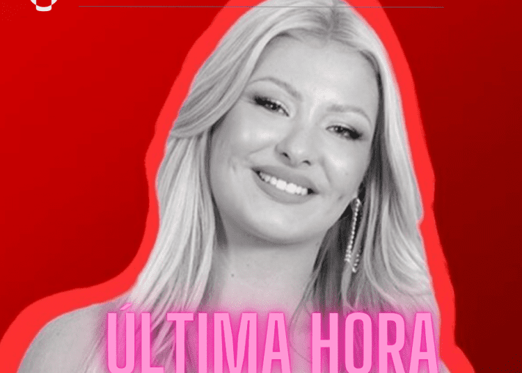 O motivo da desistência de Beatriz Prates do ‘Dilema’