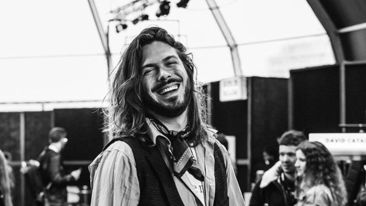 Zé Manel, Vocalista dos Fingertips, REVELA DIAGONÓSTICO DE AUTISMO