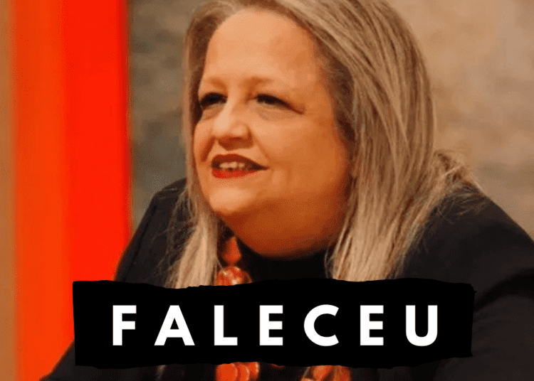 Morreu, a famosa astróloga Heloísa Miranda aos 66 anos