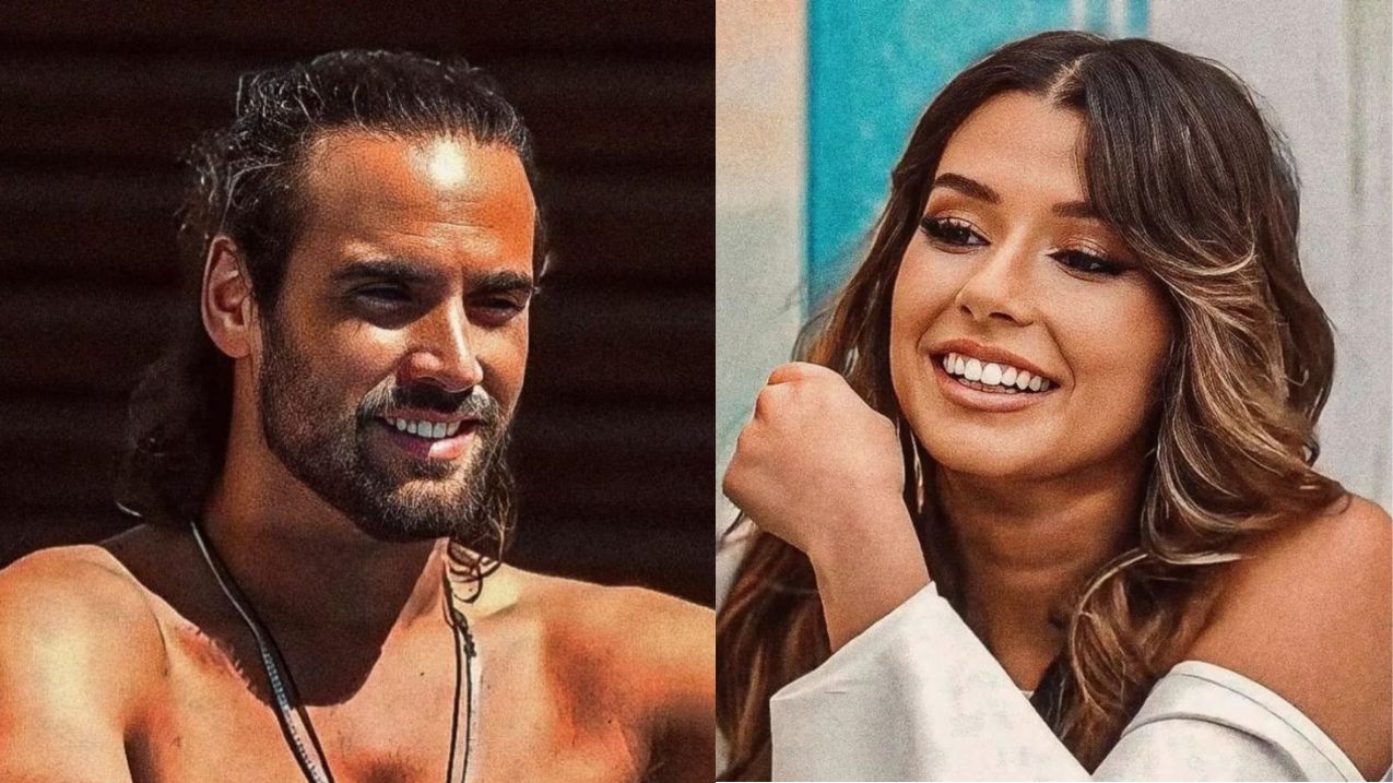 Mafalda Diamond e Diogo Marcelino: RUMORES de ROMANCE aquece redes sociais