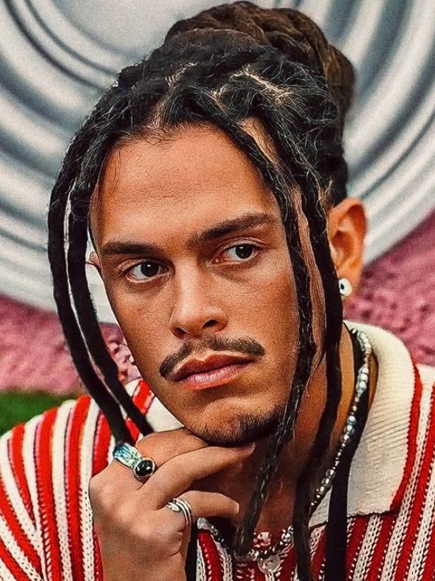 Família de Maycon REVELA que esta confiante na vitória do Secret Story