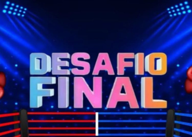 Secret Story – Desafio Final: Todos os concorrentes da nova edição