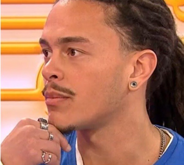 Maycon Douglas: imagens revelam últimos momentos antes do ...