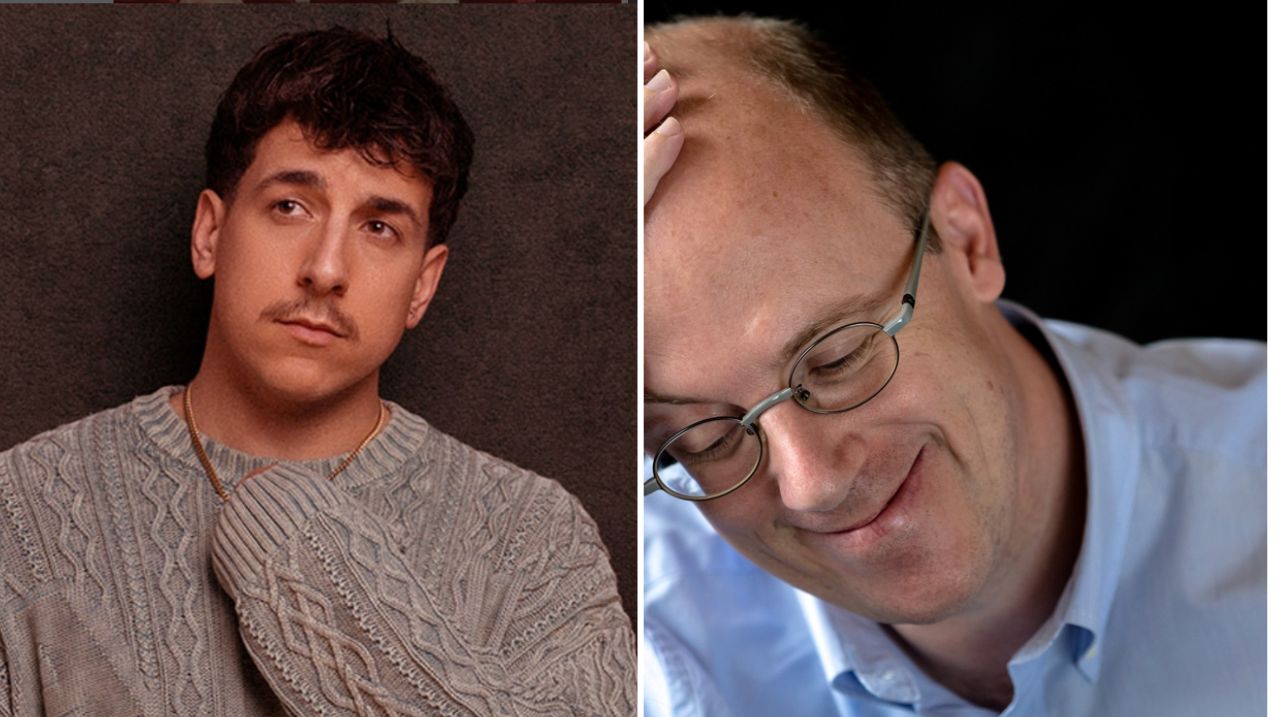 Luís Osório dá “PUXÃO de ORELHAS” a Fernando Daniel