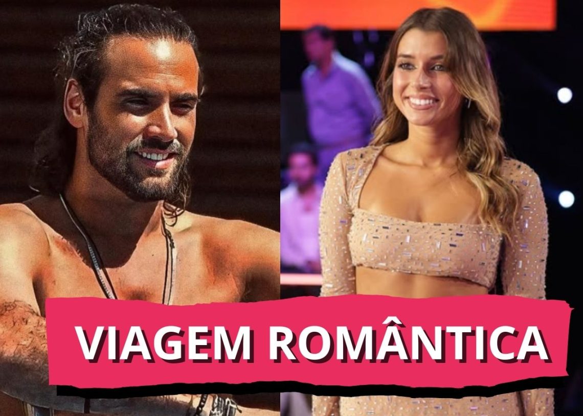 Sondagem Secret Story – Desafio Final: Quem vai sair?