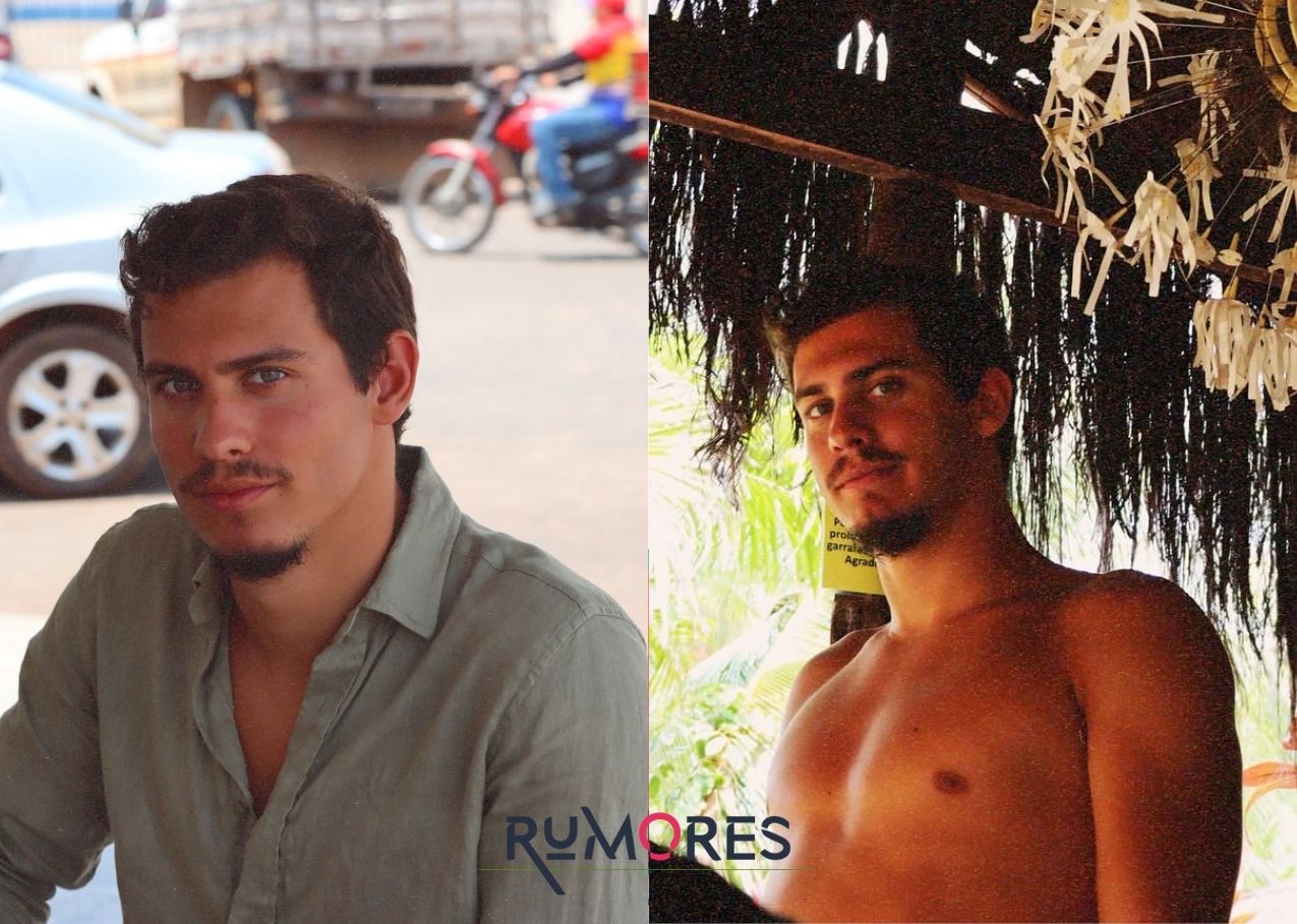 Hugo Montenegro, o filho do Senhor Primeiro-Ministro: quem é e o que ...