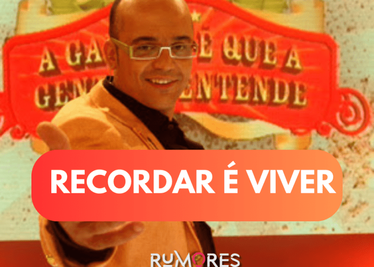 Batatoon! O programa que encantou as crianças!