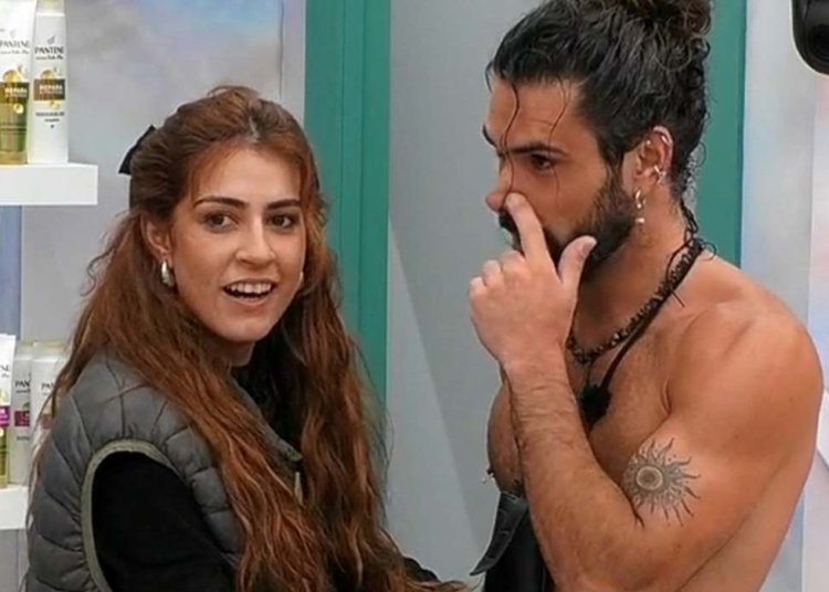 Dinis Almeida esclarece relação com Solange Tavares após saída do Big ...