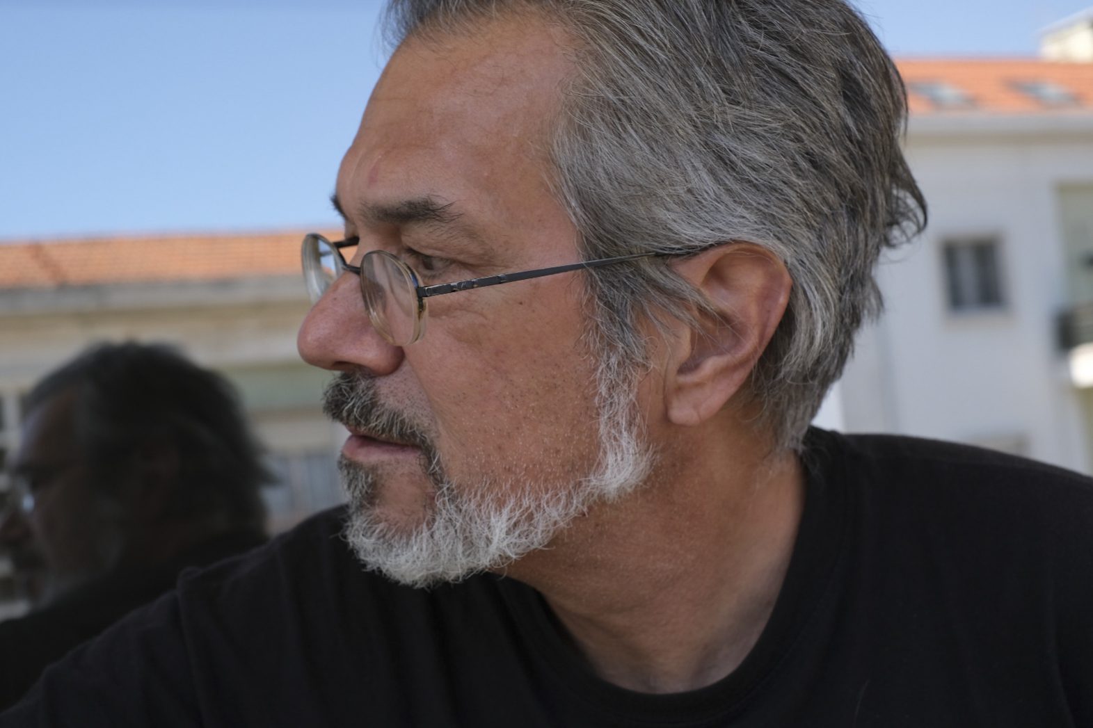 Morreu António Pires, jornalista e crítico musical da Blitz, aos 62 anos