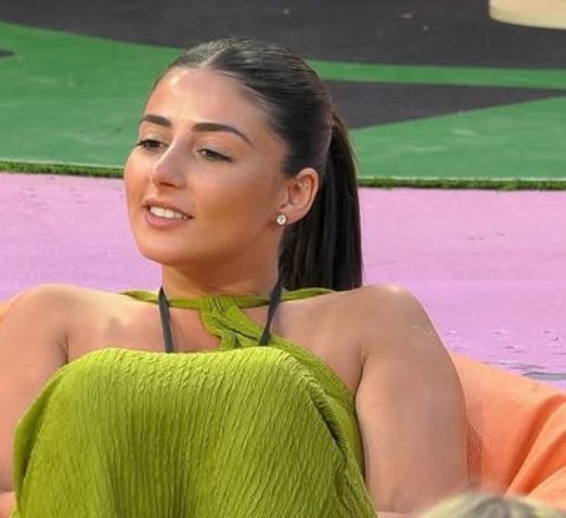 Lisa Schincariol: o lado mais sensual da concorrente do Big Brother que ...