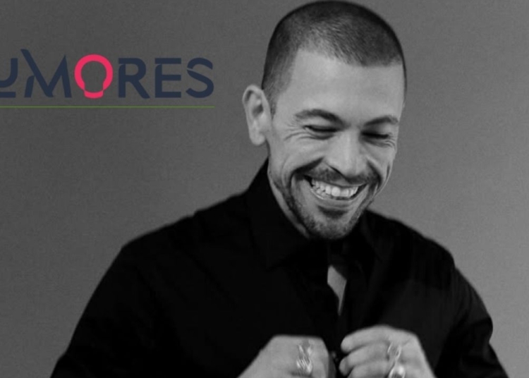 O fadista Ricardo Ribeiro confidencia que teve um enfarte