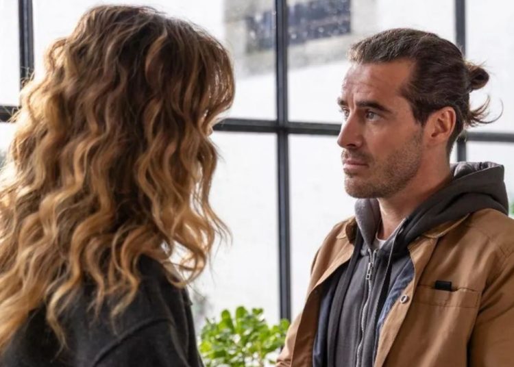 A Protegida - próximos episódios da Novela - RUMORES.PT