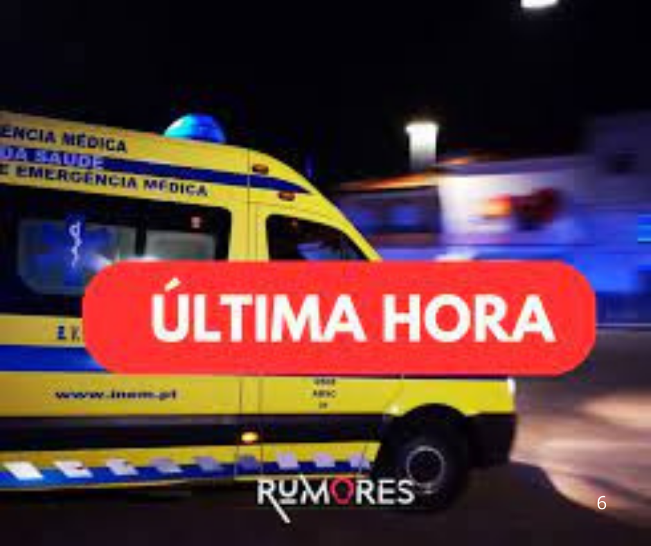 Menina de 12 anos atropelada em Vila Verde e transportada em estado ...
