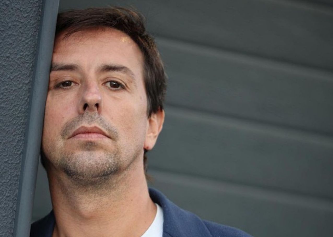 Manuel Marques surpreende fãs ao cumprir pedido da irmã Ana Marques