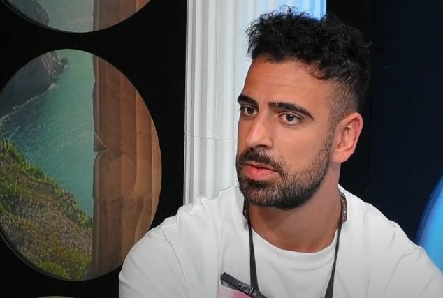 Secret Story 9: Bruna confronta Bruno Miguel no concílio dos nomeados