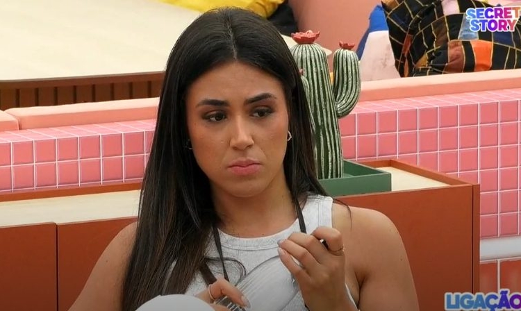 Antes do Secret Story 9, Liliana já era viral: vídeo soma quase um ...