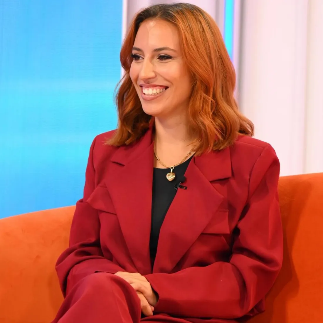 Catarina Miranda junta-se ao “Extra” da Casa dos Segredos 9