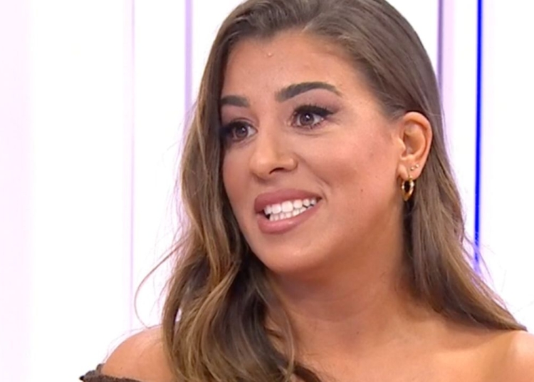 Marisa e Pedro Jorge entram no Secret Story e deixam filhos aos cuidados dos avós