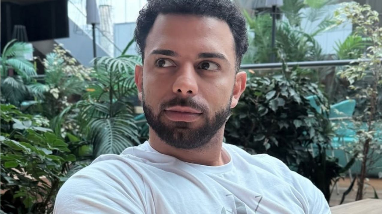 Fábio quebra o silêncio sobre o fim do noivado de Liliana Oliveira e ...