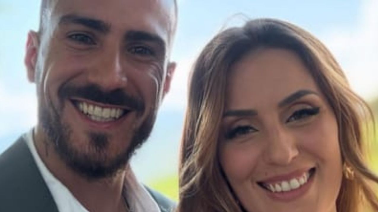 Ana soares e Ruben Silvestre já são pais