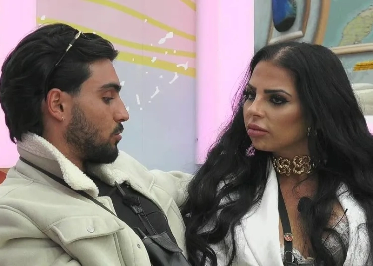 💣 Inês lança bomba no “Secret Story 9”! Concorrente desconfia de ...