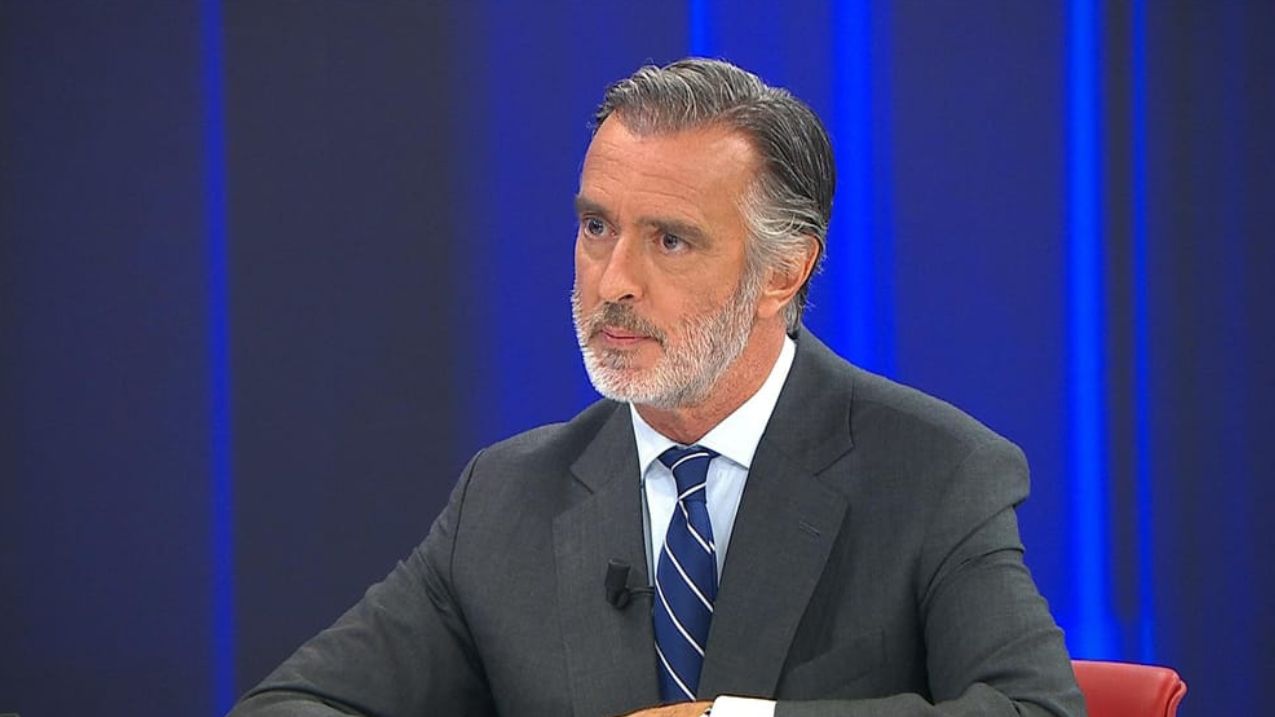 João Cotrim de Figueiredo anuncia criação de movimento cívico “2031 ...