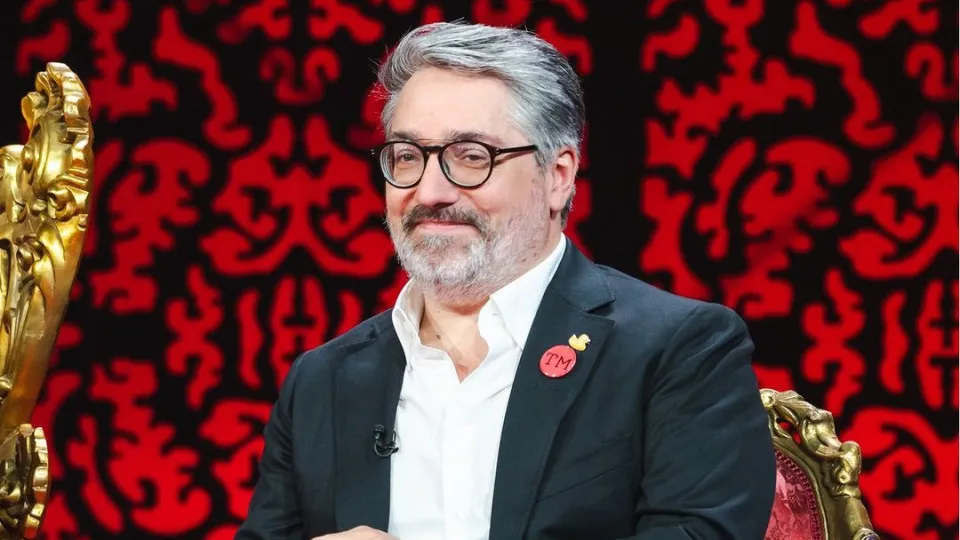 Nuno Markl expõe mensagem com desejos de morte e responde com ironia ...