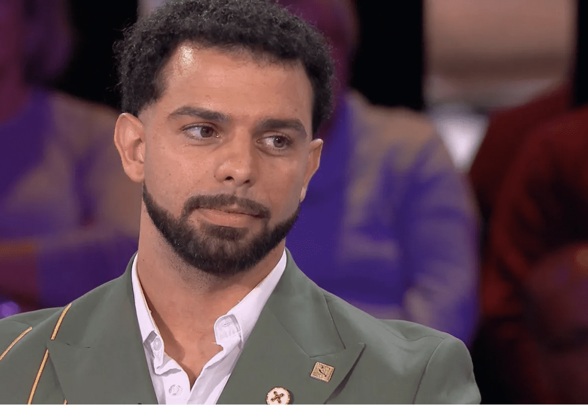 Fábio Pereira faz direto explosivo e acusa produção do “Secret Story 9 ...