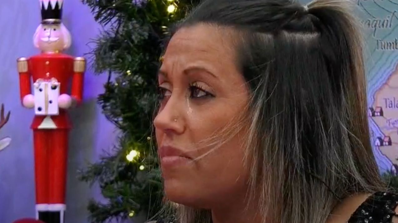 Marisa Pires termina o “Secret Story 9” e reencontra os filhos após ...