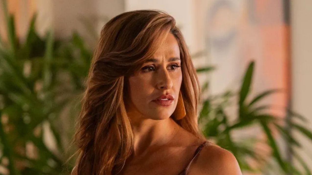 Terra Forte: Maria de Fátima recebe aviso anónimo e caos instala-se na casa