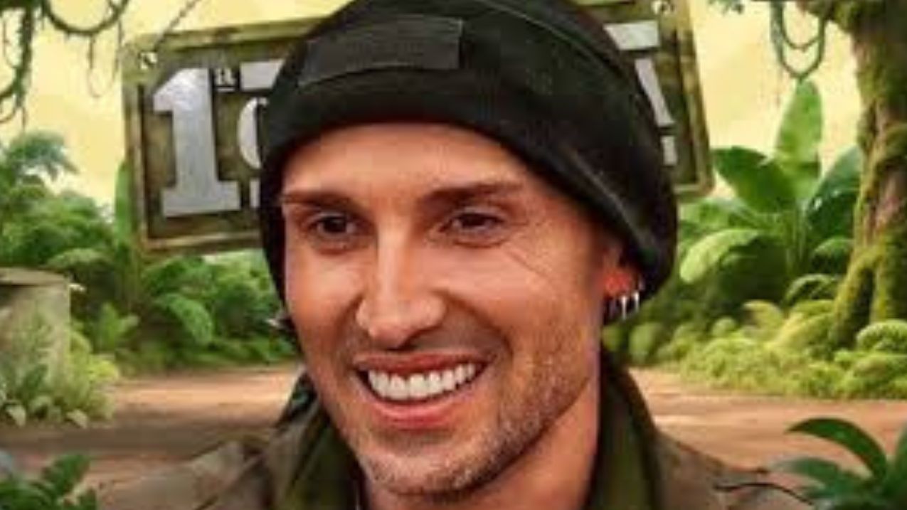 Filipe Delgado revela o seu verdadeiro nome na “1ª Companhia”