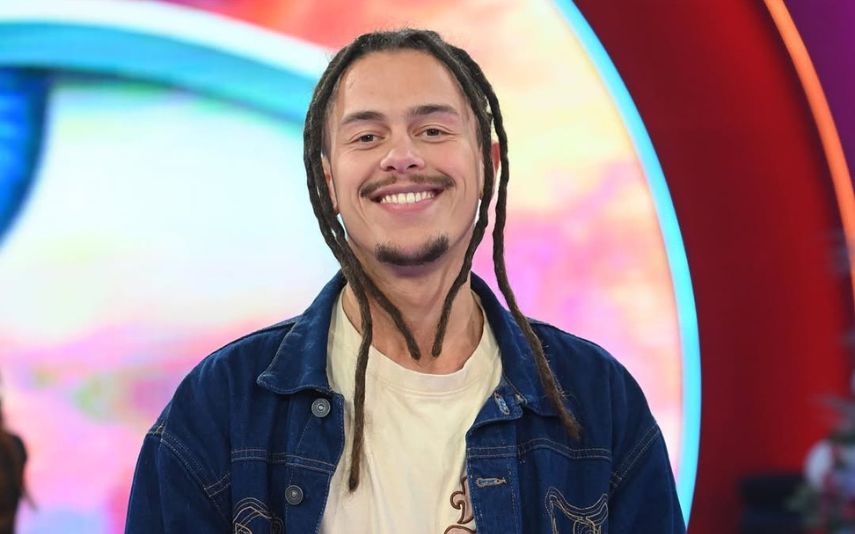 Maycon Douglas abre o coração sobre relação com o pai e desejo de ...