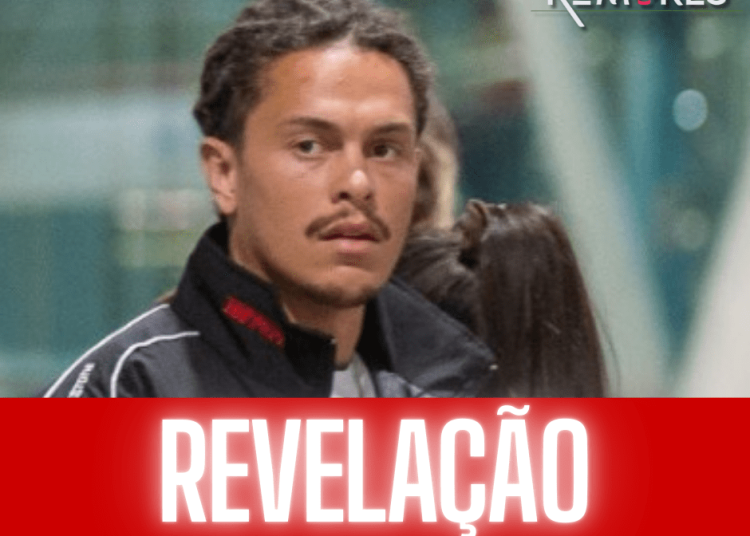 Maycon Douglas: detalhe na investigação pode pôr fim ao mistério da ...