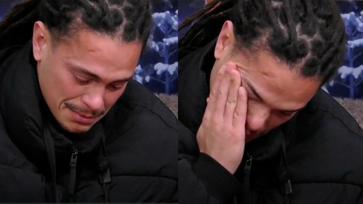 Corpo dá à costa na Nazaré: Autópsia vai determinar se é de Maycon Douglas