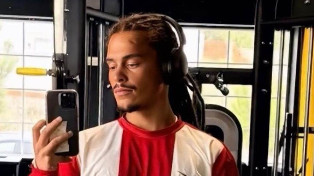 Maycon: Morte do ex-casa dos segredos choca Brasil e Portugal