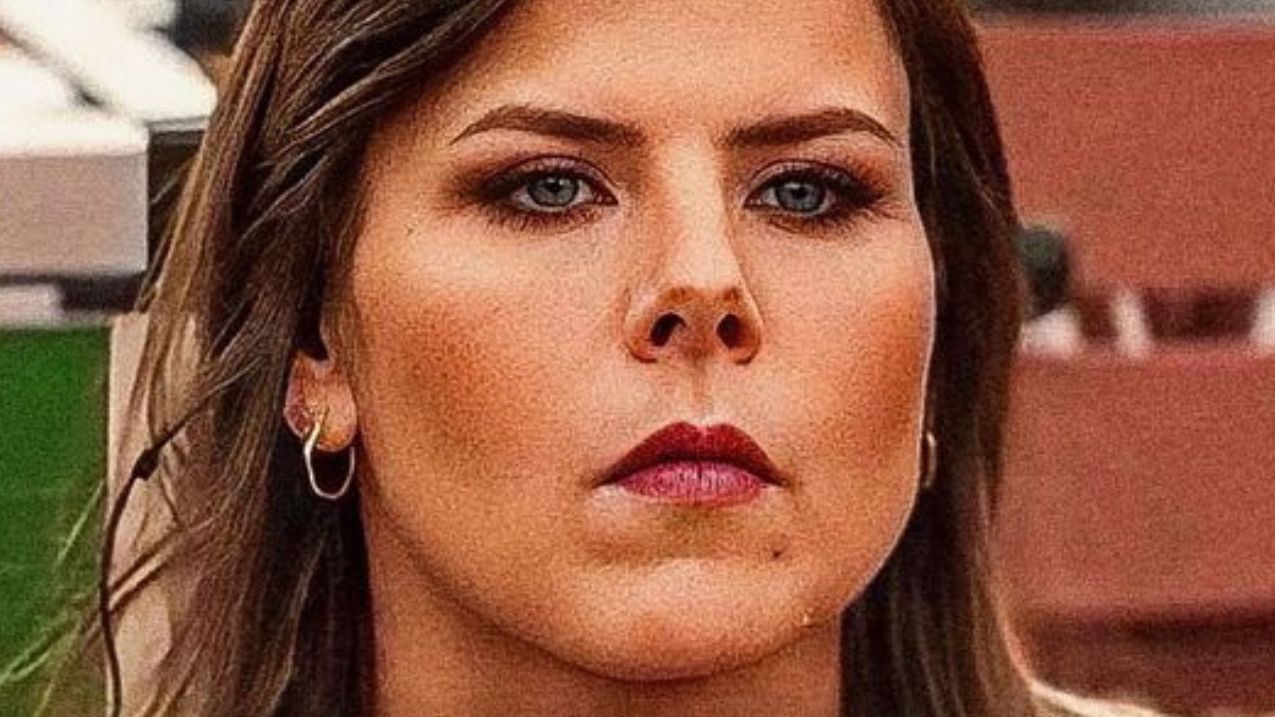 Noélia Pereira dá resposta inesperada a Andrea Soares e conquista ...