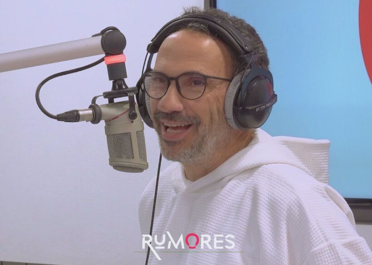 Pedro Ribeiro deixa direção da Rádio Comercial após 20 anos: "Este dia ...