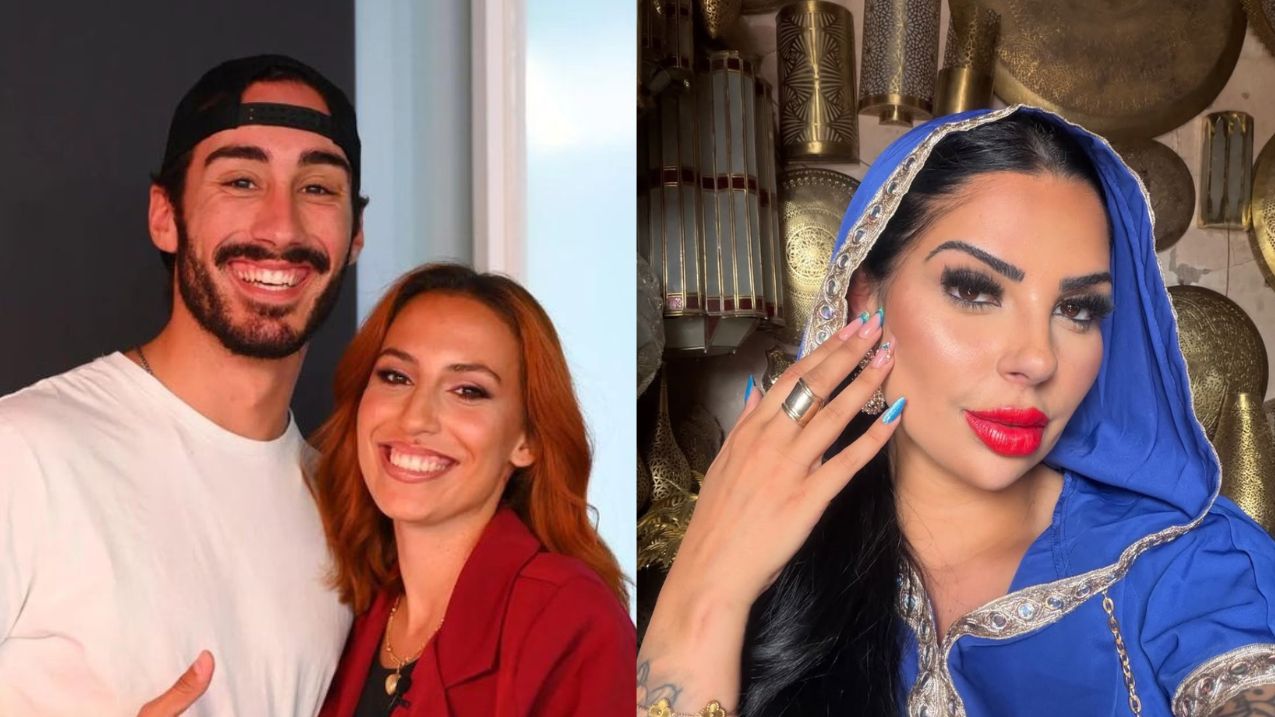 Inês Morais revela reviravolta no “Desafio Final”: afinal foi Afonso ...
