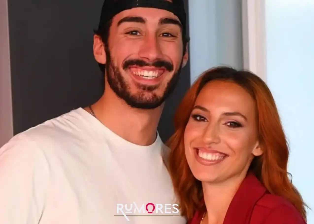 Afonso Leitão "traído" por likes no Instagram? Catarina Miranda explica ...
