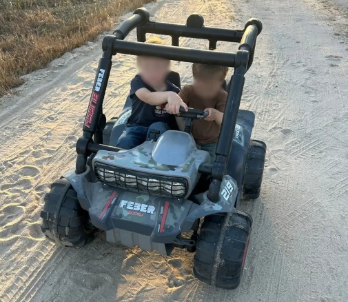 Pai das crianças abandonadas em Alcácer do Sal levanta dúvidas após ...