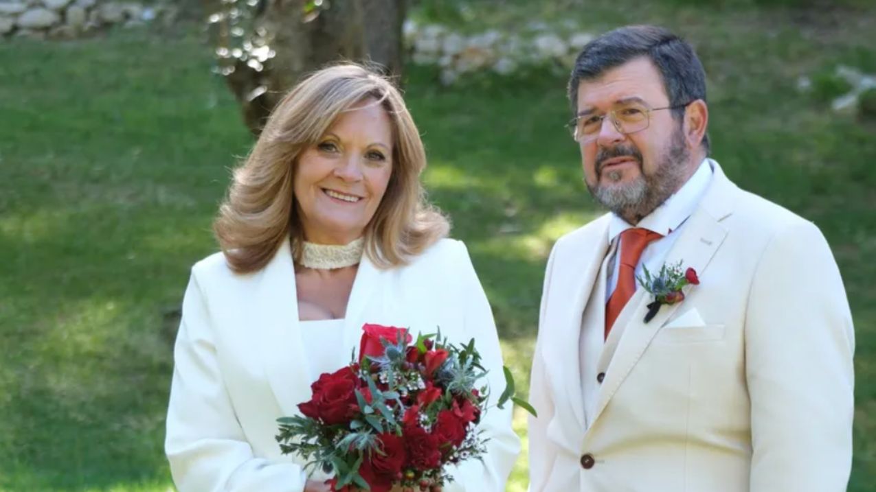 Casados à Primeira Vista: António EXPULSO após alegada tentativa de ...