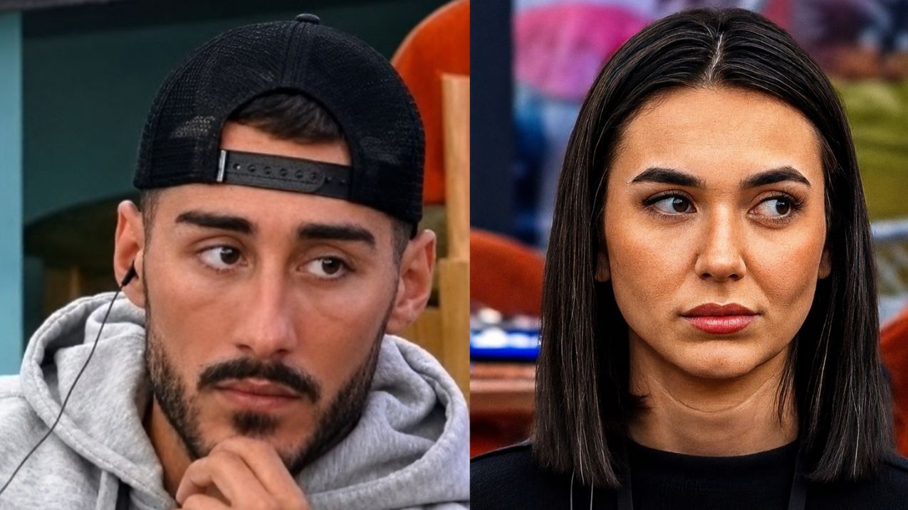 Sara Jesus critica estratégias amorosas no “Desafio Final” e reação de ...