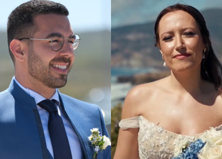 Diogo Alexandre e Carla Barradas resistem às crises e continuam juntos ...